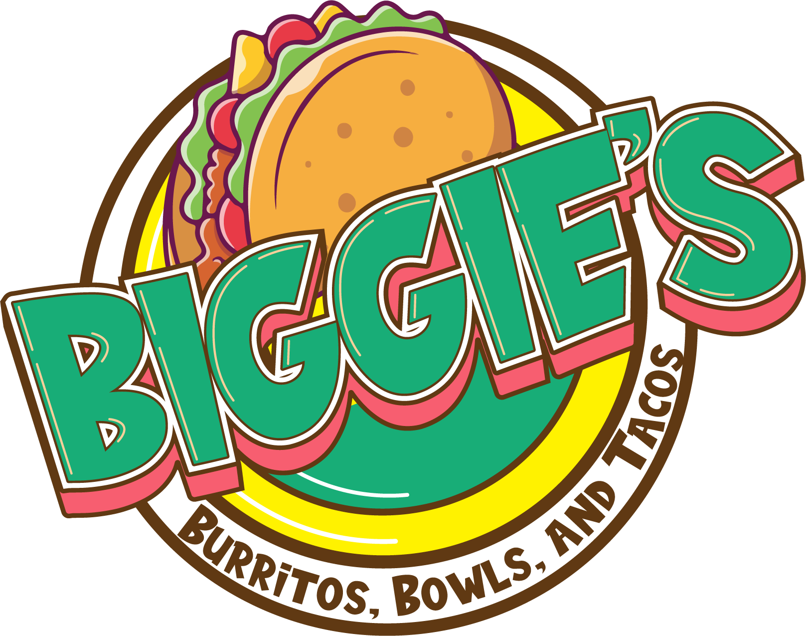 Biggie's Burritos Tex-Mex Bar and Grill | Biggie Burritos